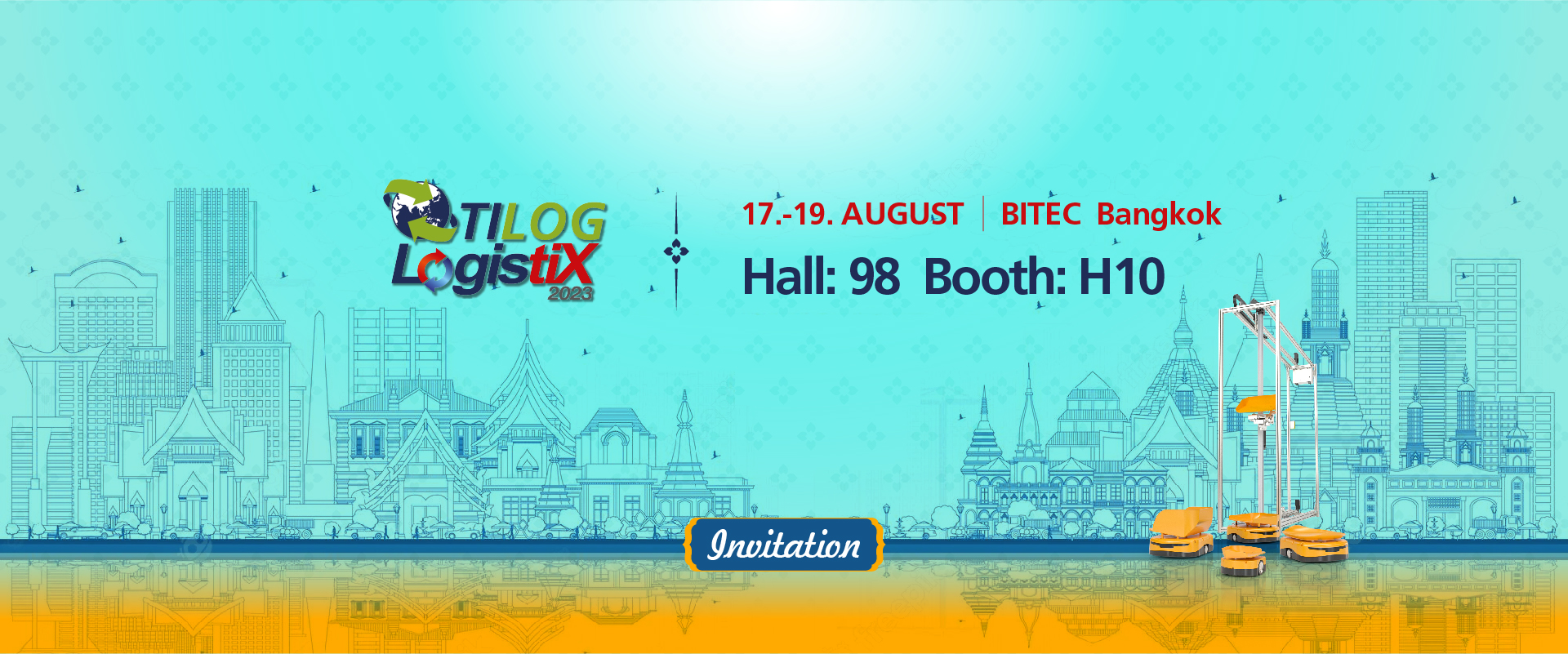 立镖机器人 - 智能分拣机器人 柔性智能分拣解决方案