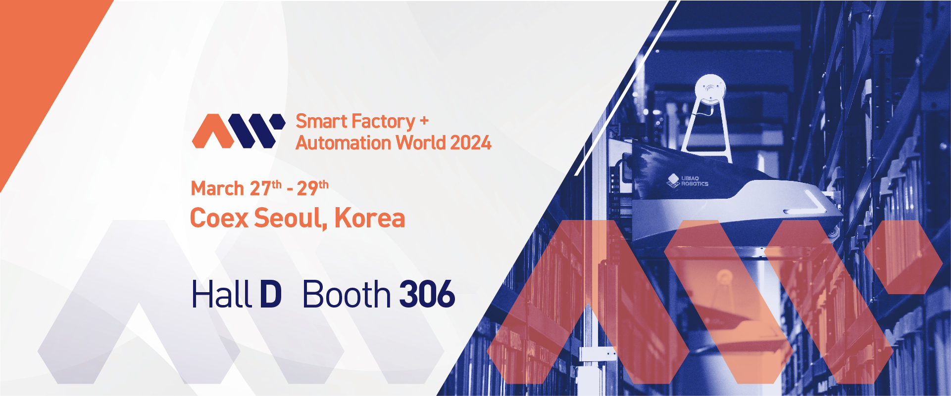 立镖机器人 - 智能分拣机器人 柔性智能分拣解决方案